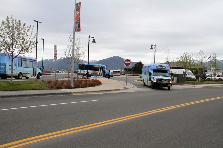 2020-25 Sitka Public Transit-Human Services Transportation Coordinated ...