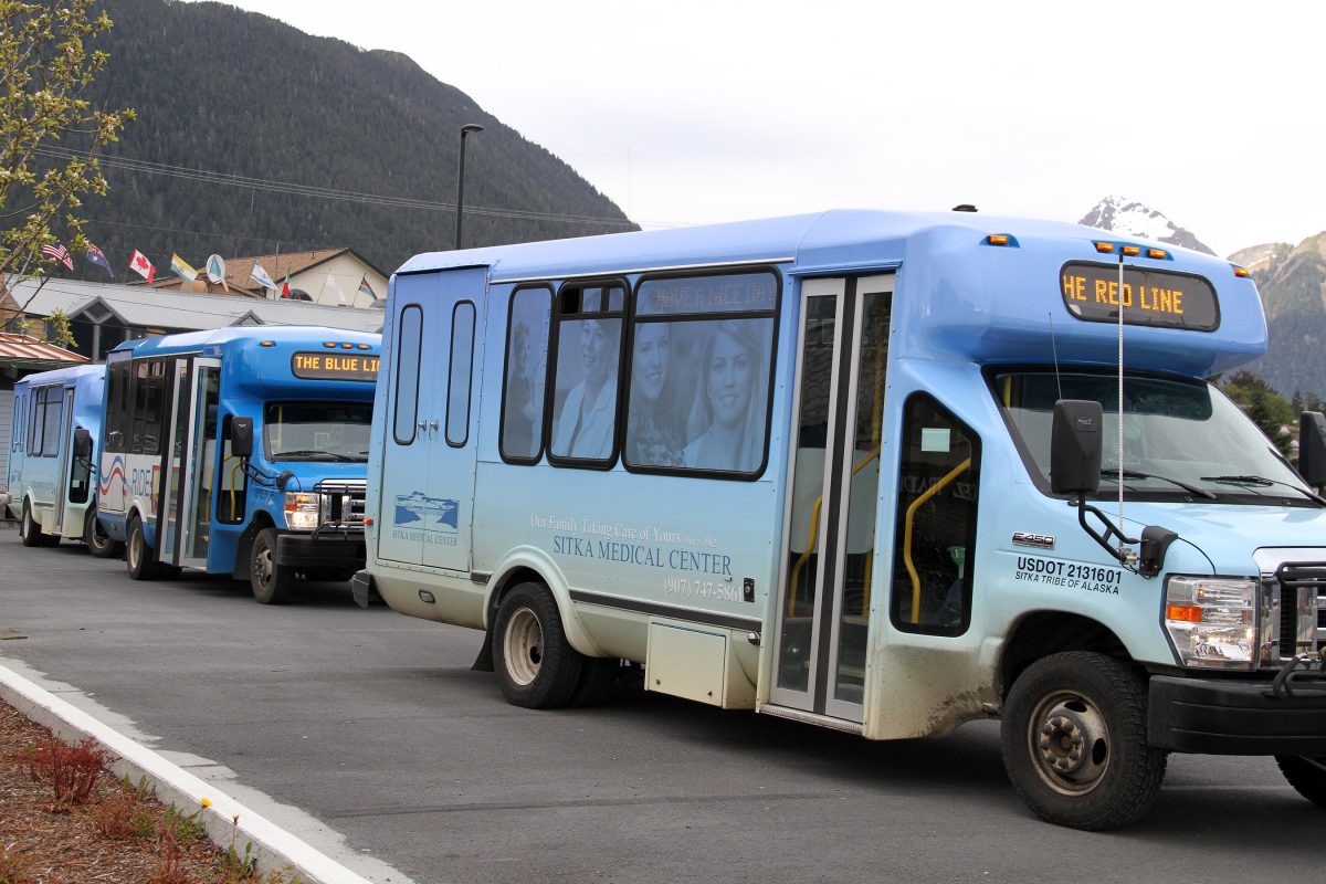 Contact us – RIDE Sitka
